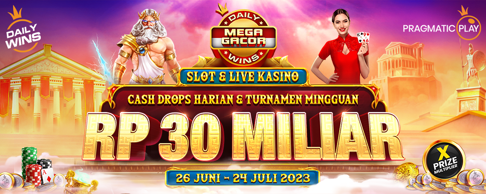DSBTECH - Agen Slot Gacor Online Terbaik Dengan Winrate Tertinggi 2023